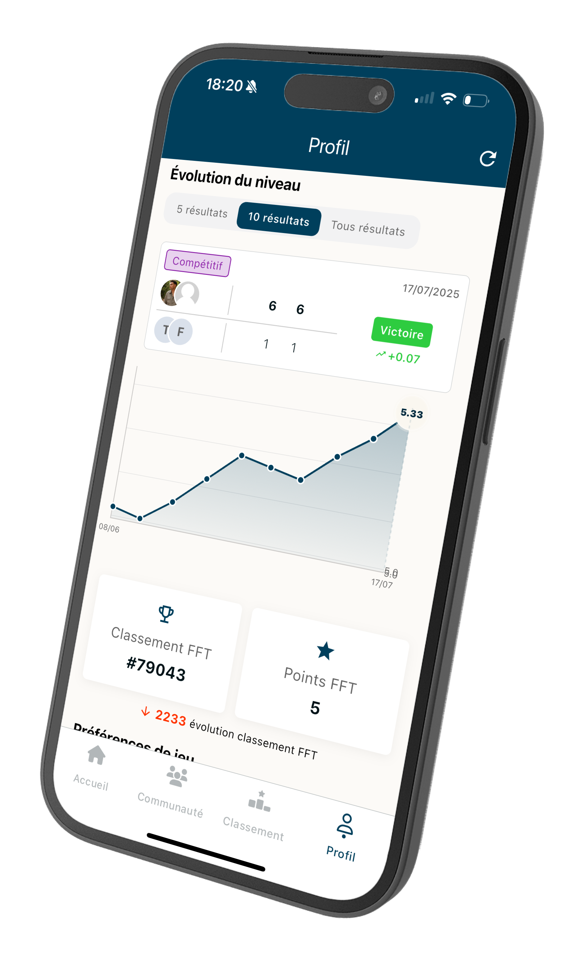 XPadel - Application Padel #1 en France | Trouvez Jouez Progressez